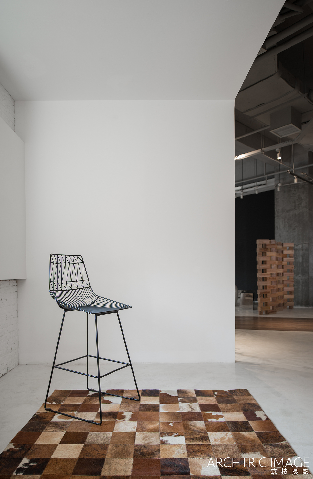 建筑摄影 - KWEISE interior project_筑技摄影-站酷ZCOOL