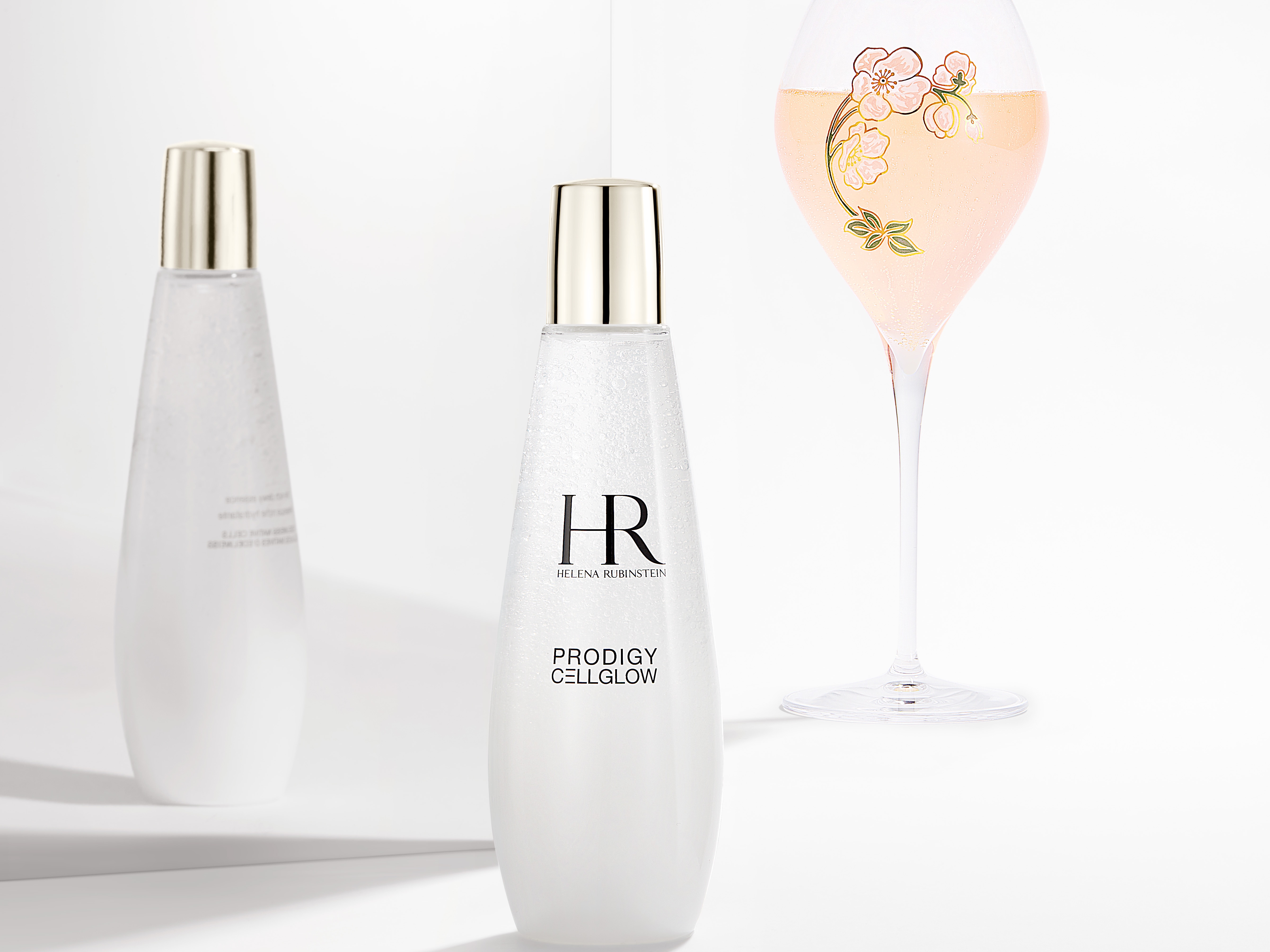 HR赫莲娜 产品拍摄_CSA希遐-站酷ZCOOL