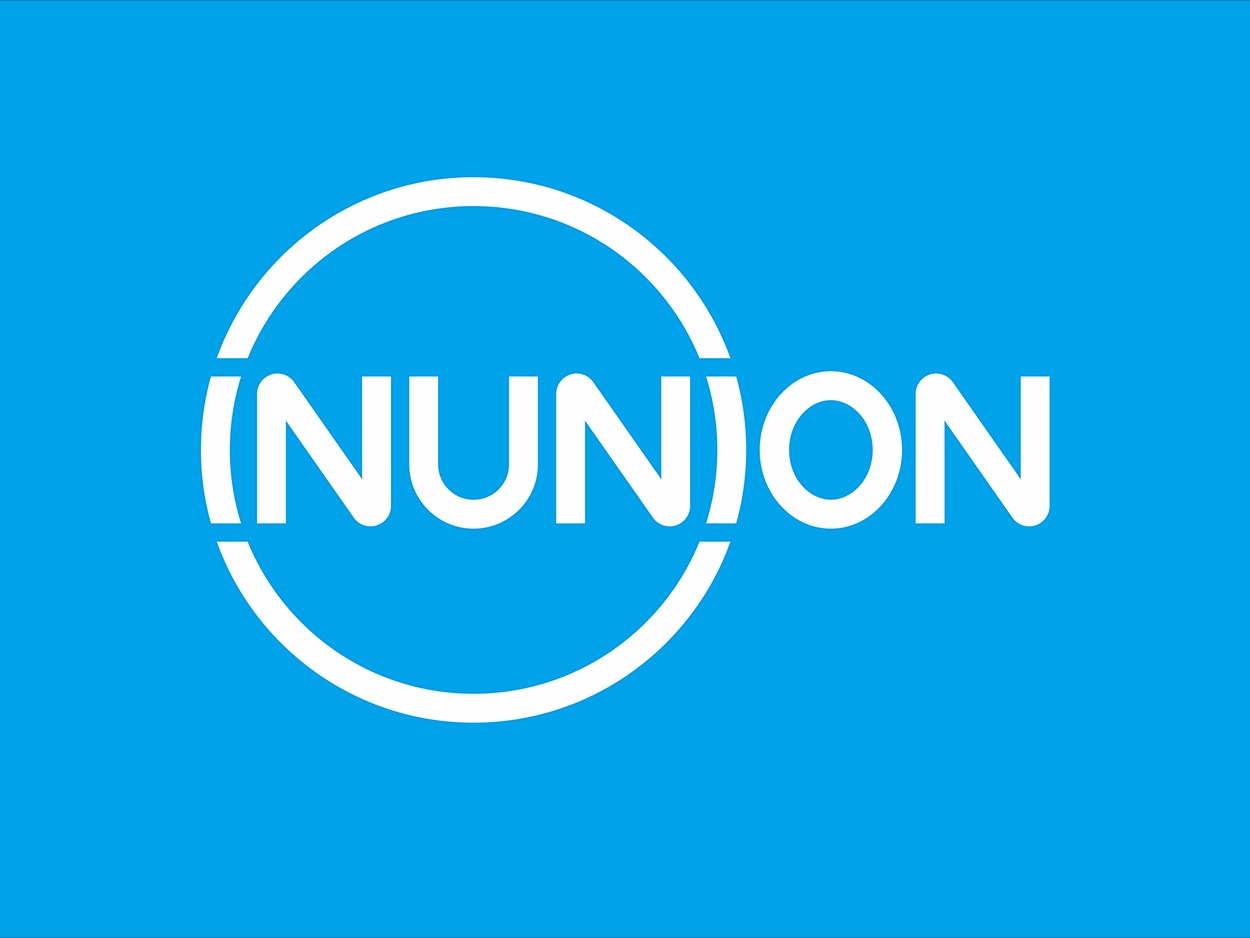 INUNION英览品牌形象升级_恶的善良人-站酷ZCOOL