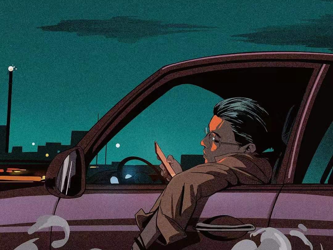 Car_Cim92-站酷ZCOOL