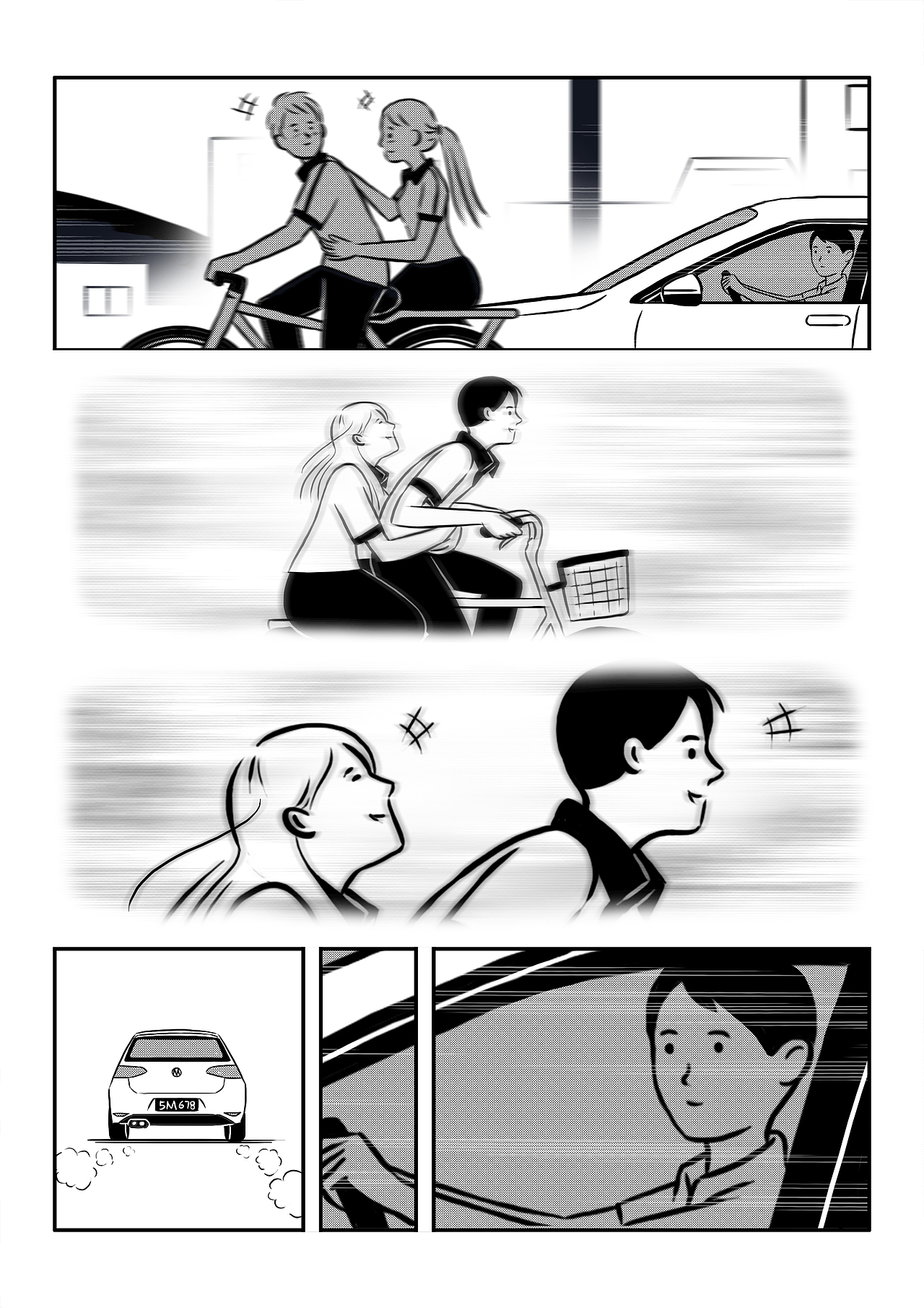 粤语残片_5ming-站酷ZCOOL