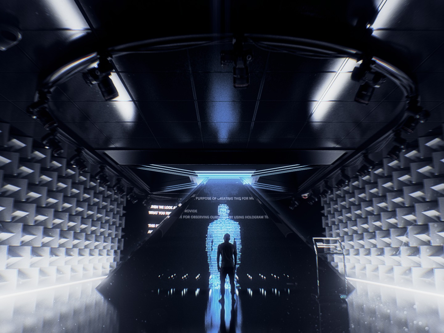 “Me and I”Concept Device_Noped_-站酷ZCOOL