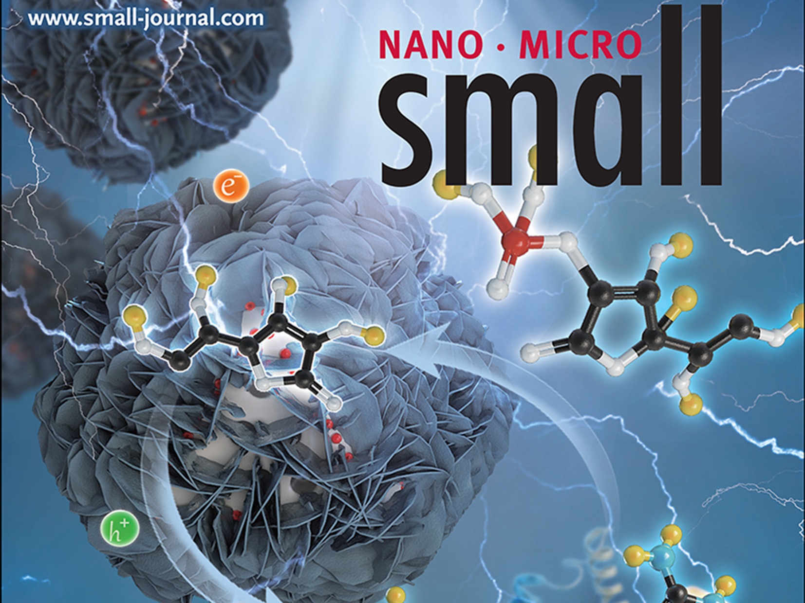 科研绘图画图SCI杂志期刊封面图流程图示意图摘要图TOC_邦图文化-站酷ZCOOL
