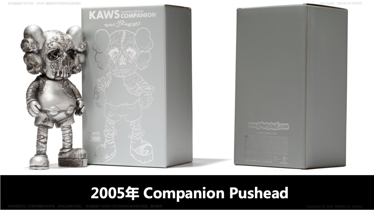 KAWS-从涂鸦怪盗到现象级潮牌艺术家，交叉眼XX成为潮界的顶级符号-潮玩艺术公仔全集篇_赤犬制造所REDOG-站酷ZCOOL