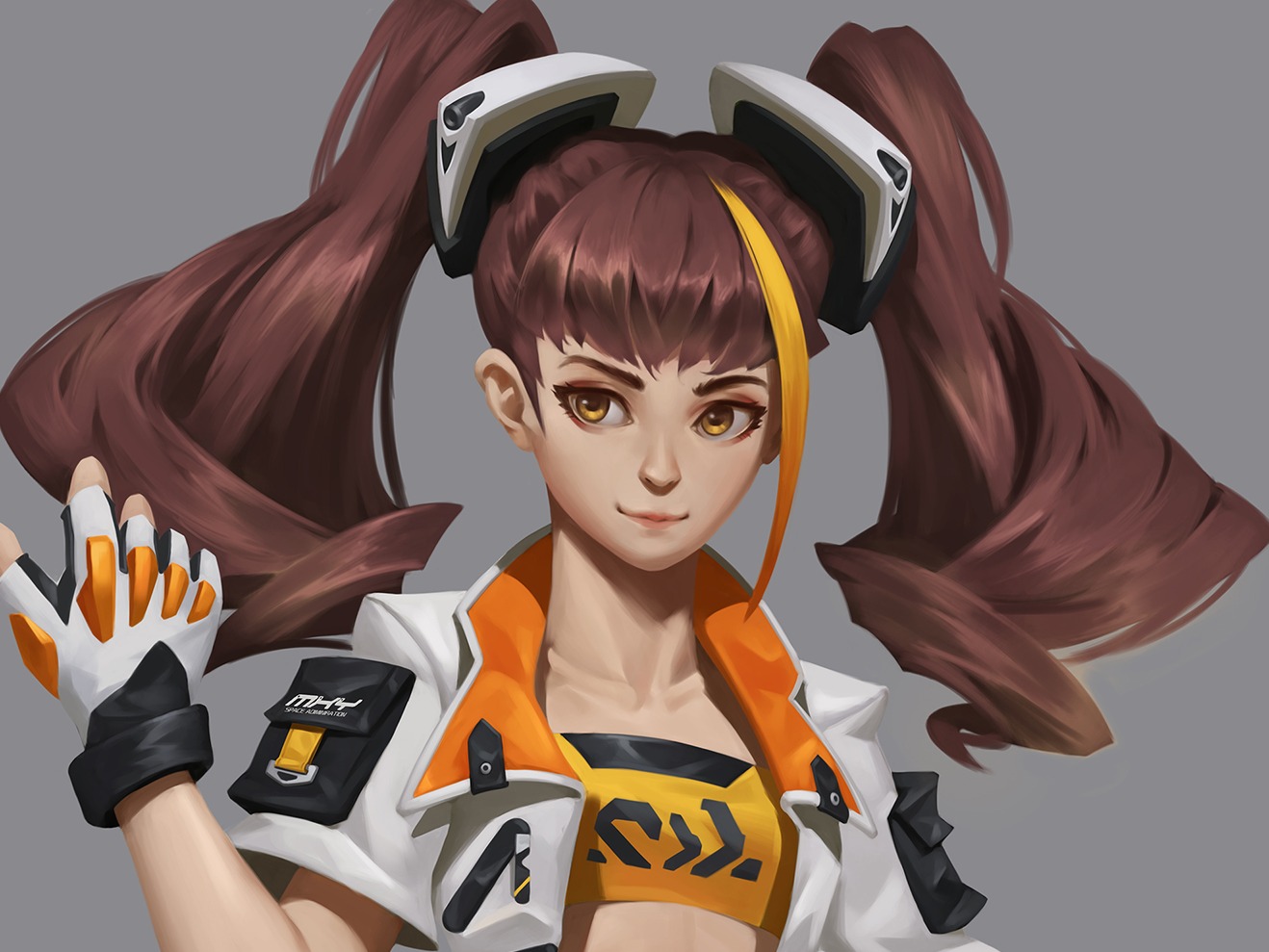 RAY=OUT_FA_SOLO-站酷ZCOOL