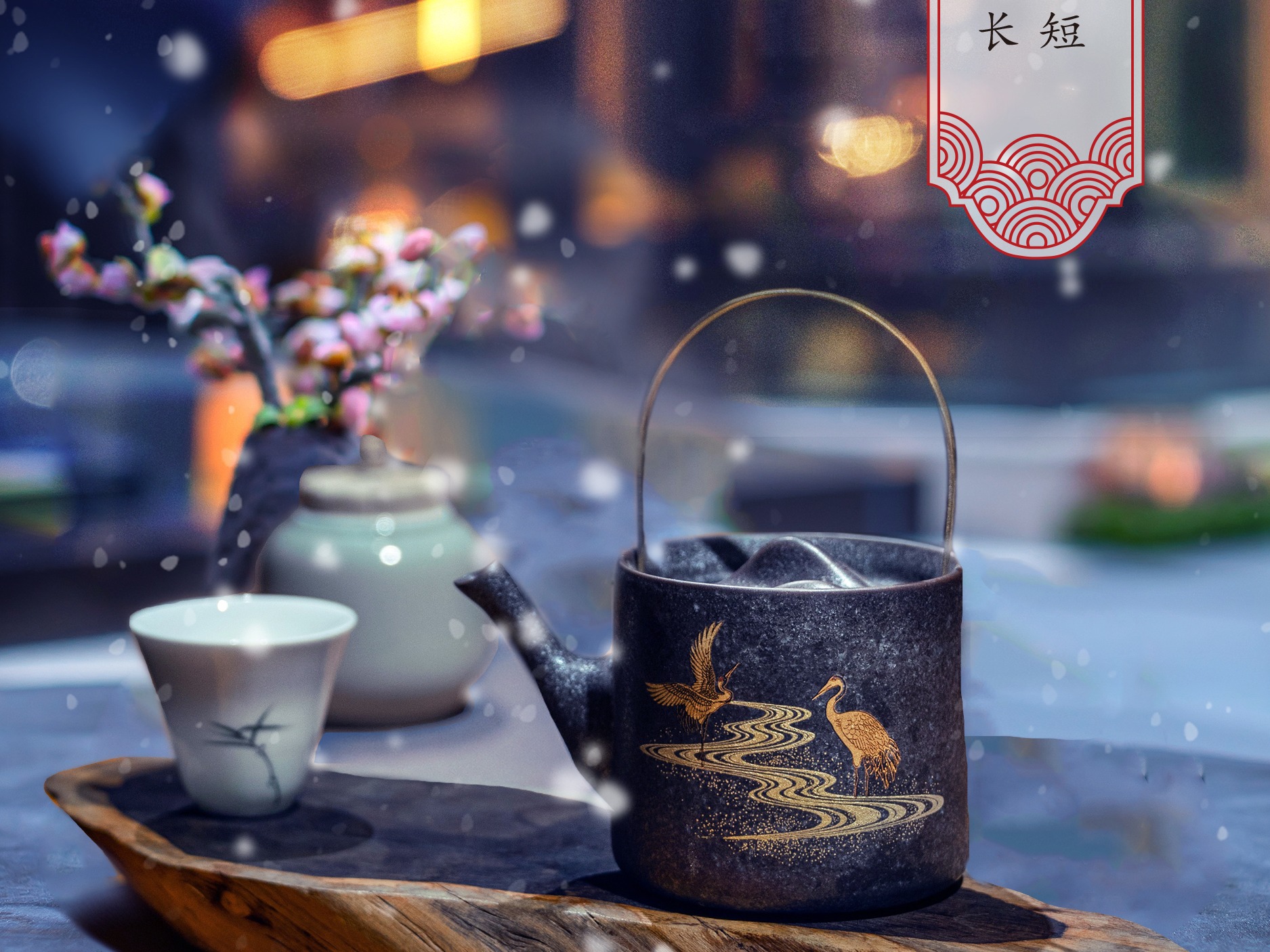 博物馆节日节气海报（一）_设计师Violet-站酷ZCOOL