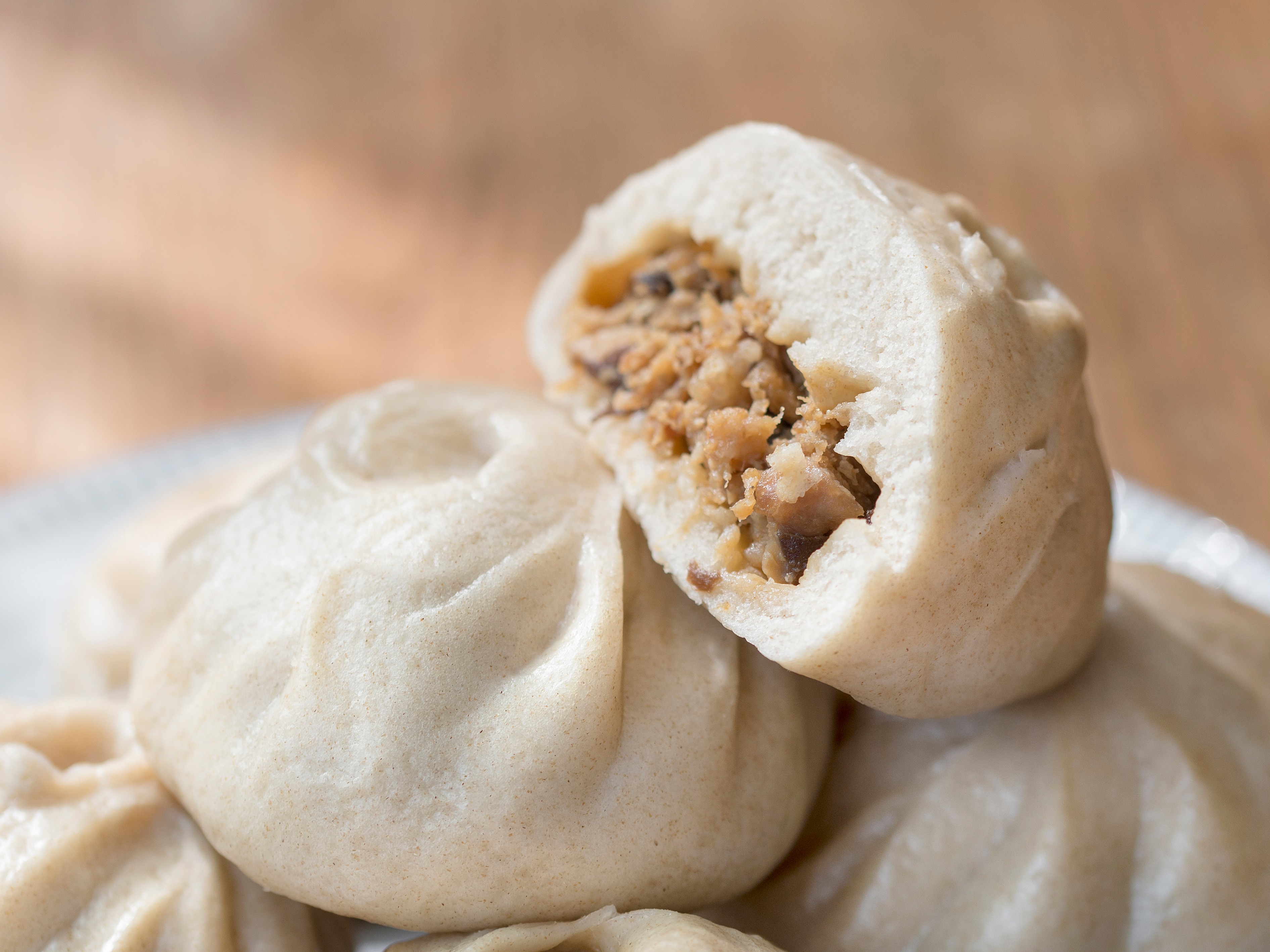 香菇土猪肉包_Hua木兰小哥-站酷ZCOOL