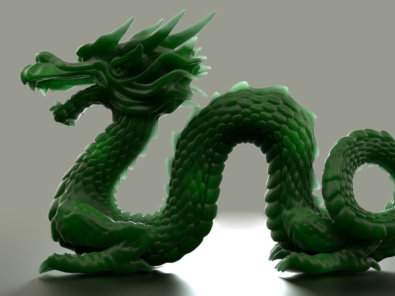 oc 3S材质_风的契约-站酷ZCOOL