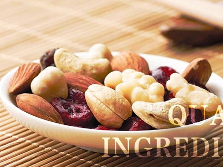 每日坚果_pollchan-站酷ZCOOL