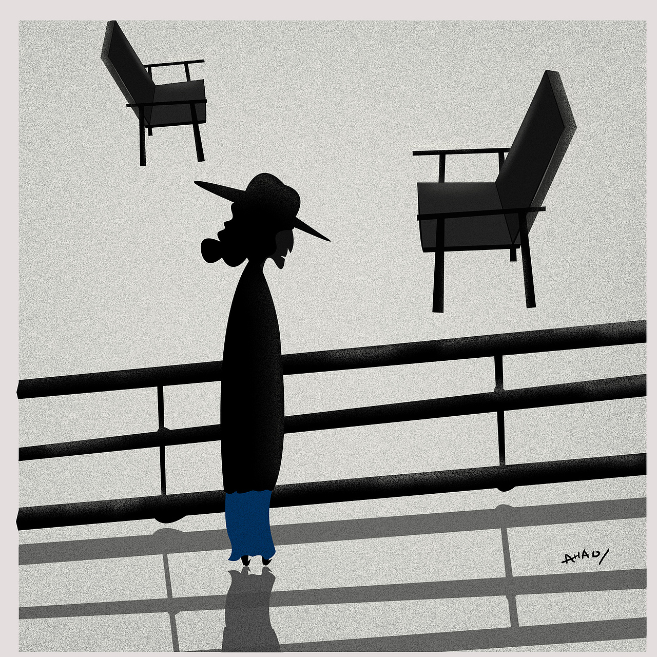 df_ahao阿豪-站酷ZCOOL