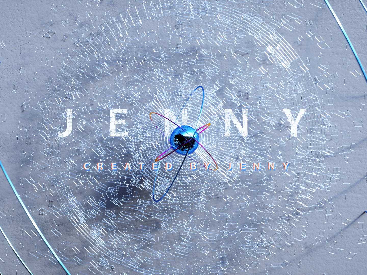 WORLD_JennyQwQ-站酷ZCOOL