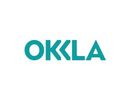 OKKLA | 照明—品牌设计_分寸创意-站酷ZCOOL