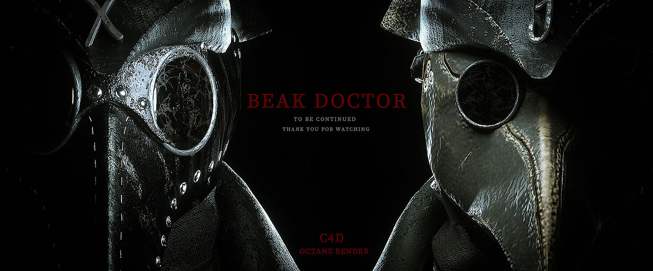 |三维|动画/影视|旋转吧二萌_原创作品-站酷ZCOOL