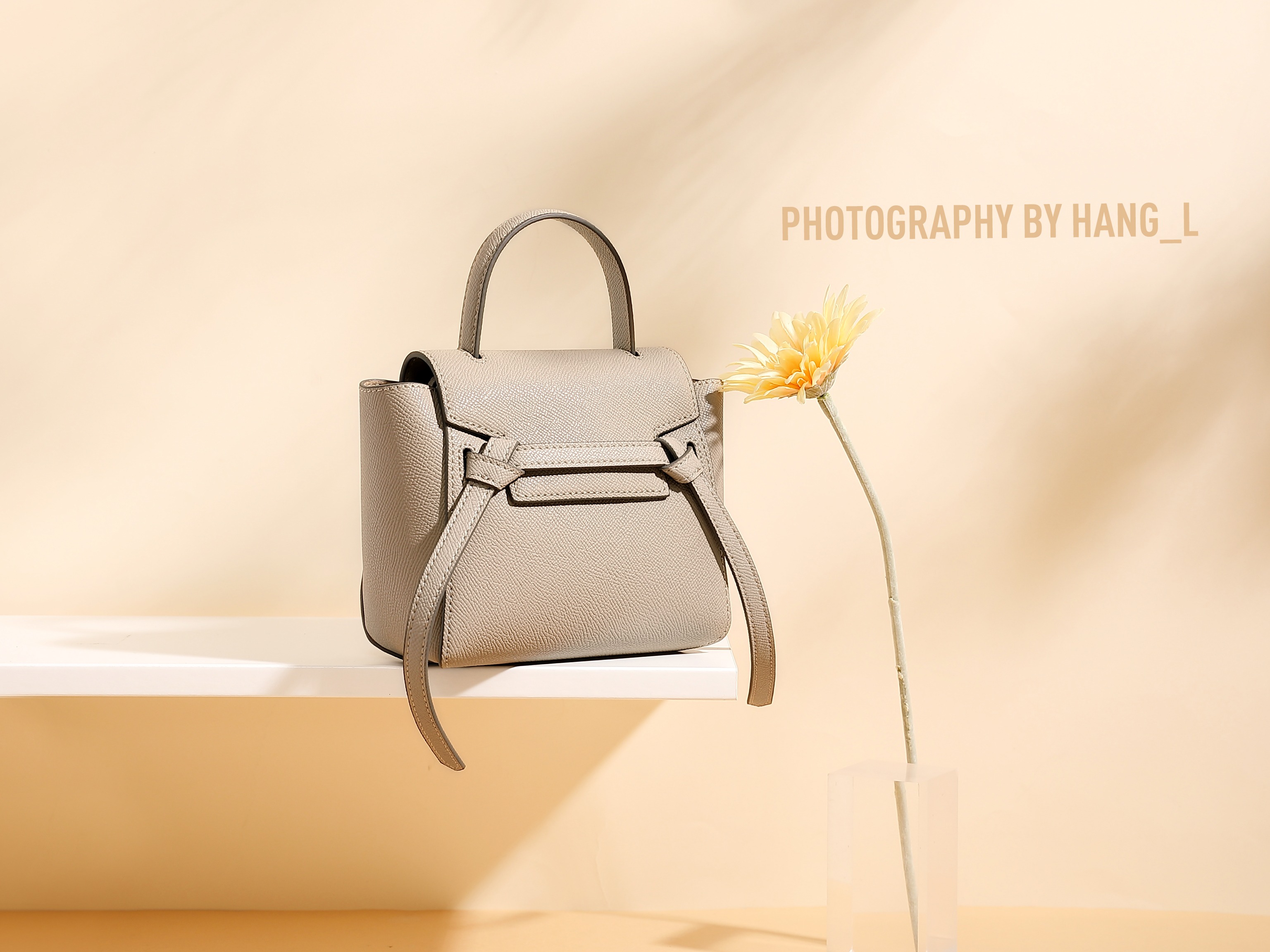 【女包拍摄】 HANG_L_Hang_L-站酷ZCOOL