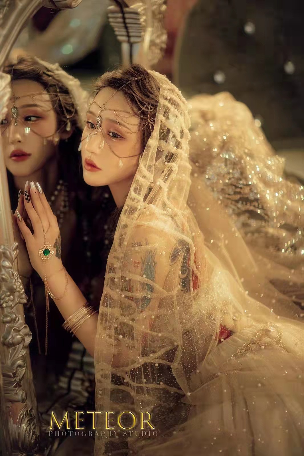 METEOR写真作品分享_摄影师陈娜娜-站酷ZCOOL