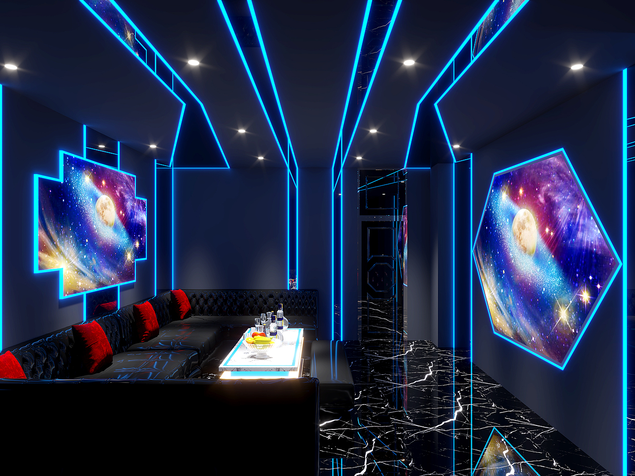 KTV——126_雅各李晨晨-站酷ZCOOL