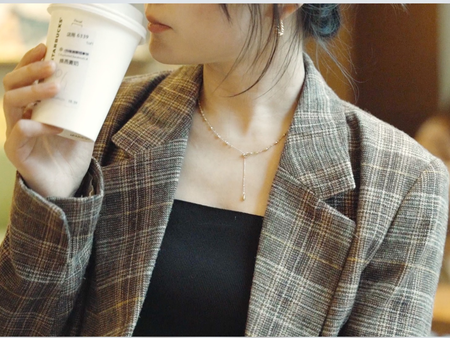 k金素链展示视频_啊略略就不听你的-站酷ZCOOL