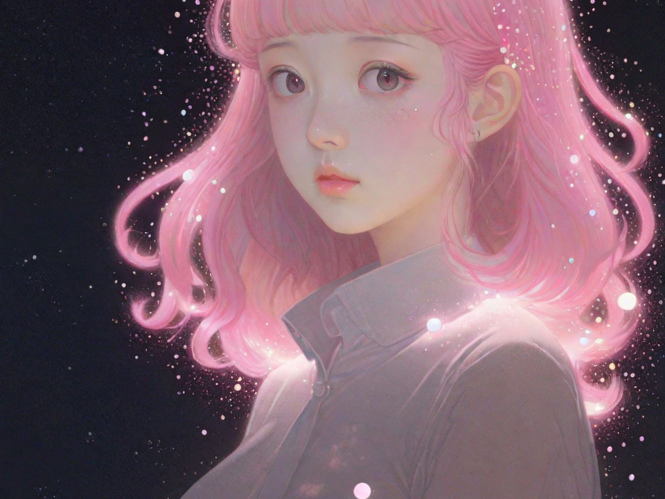 动漫IP人物｜樱桃少女_Sunny老师-站酷ZCOOL