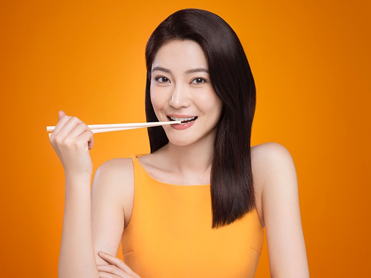 鱼你在一起 KV_修图师YING-站酷ZCOOL