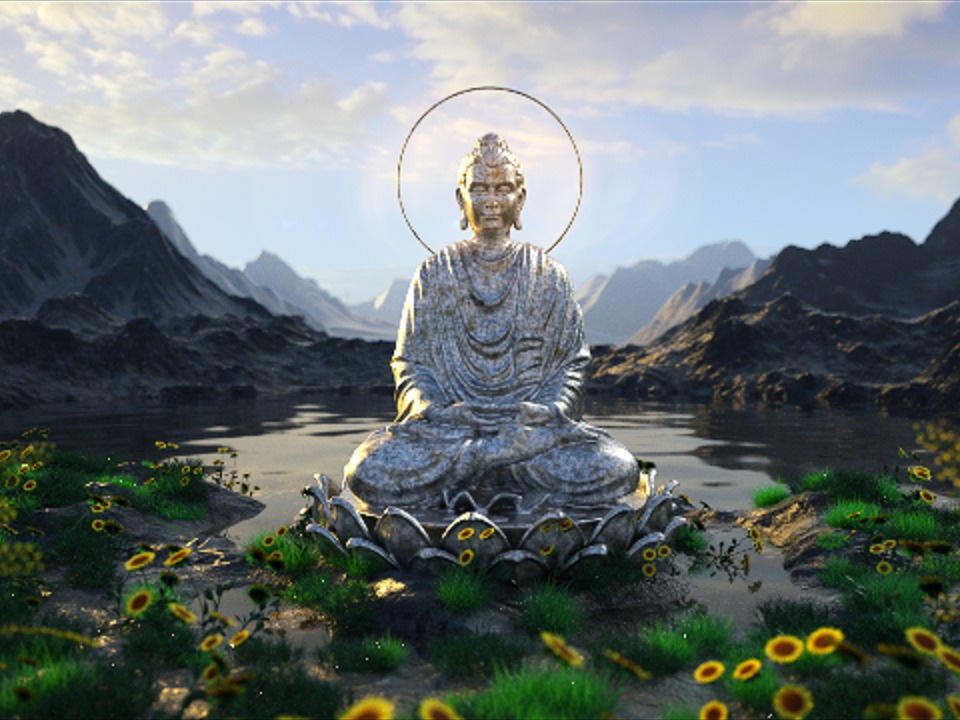 C4D制作渲染_yu渔鱼-站酷ZCOOL