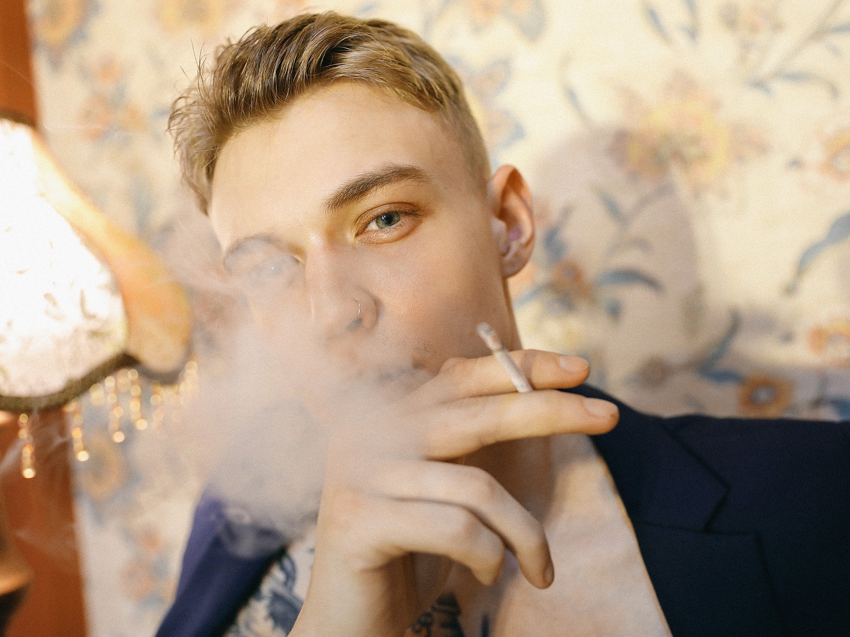 EL CONDOR PASA_记不住名字的名字-站酷ZCOOL