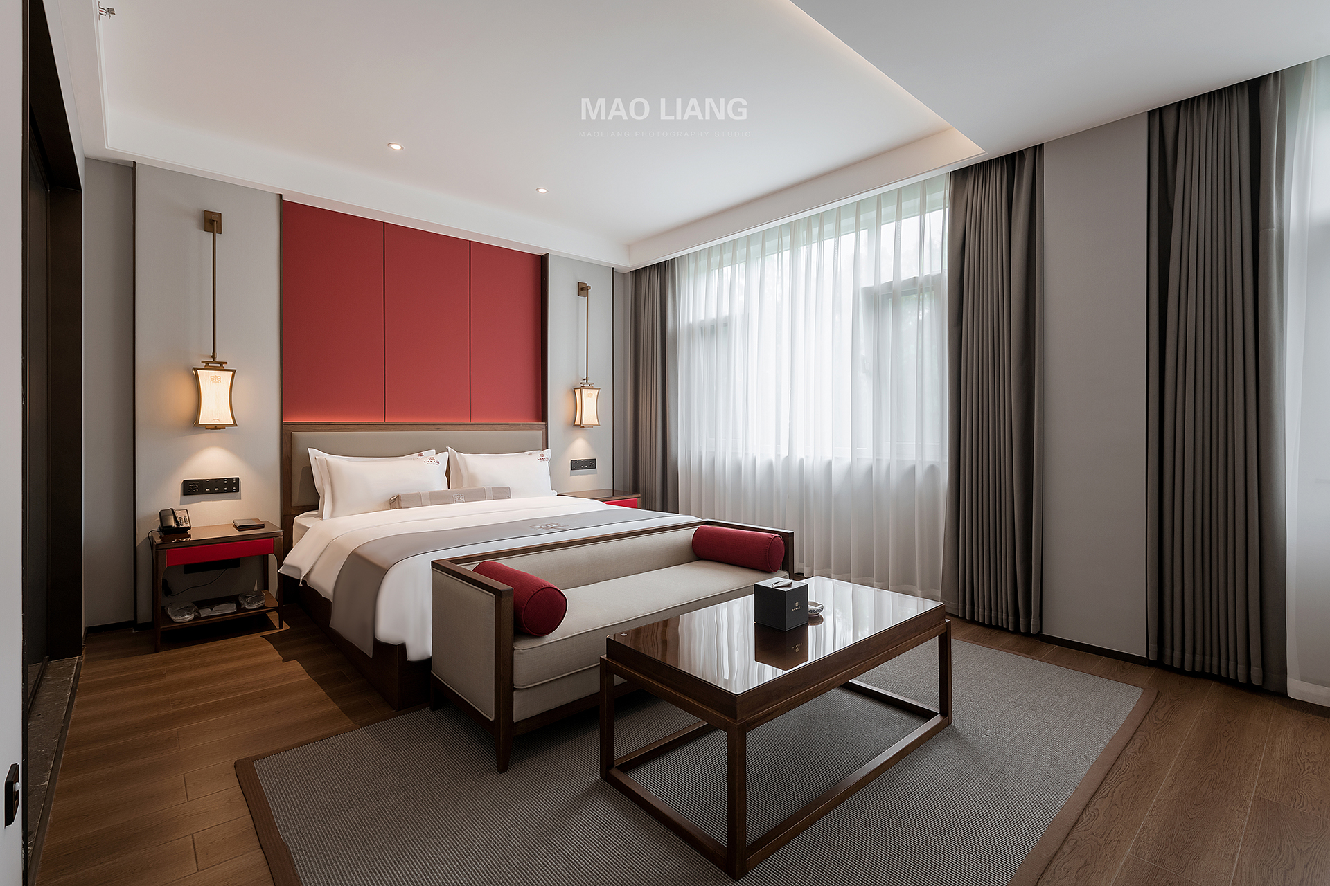 知味斋酒店客房 商业空间拍摄_猫良摄影工作室-站酷ZCOOL