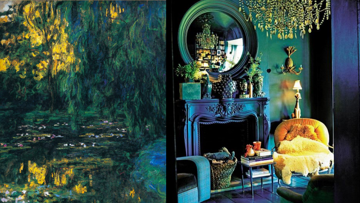 2023印象莫奈主题酒店设计规划定位策划案-44P_精英策划圈-站酷ZCOOL