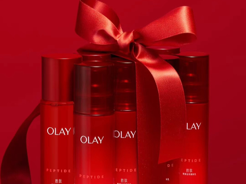 Olay拍摄_别动摄影有限公司-站酷ZCOOL