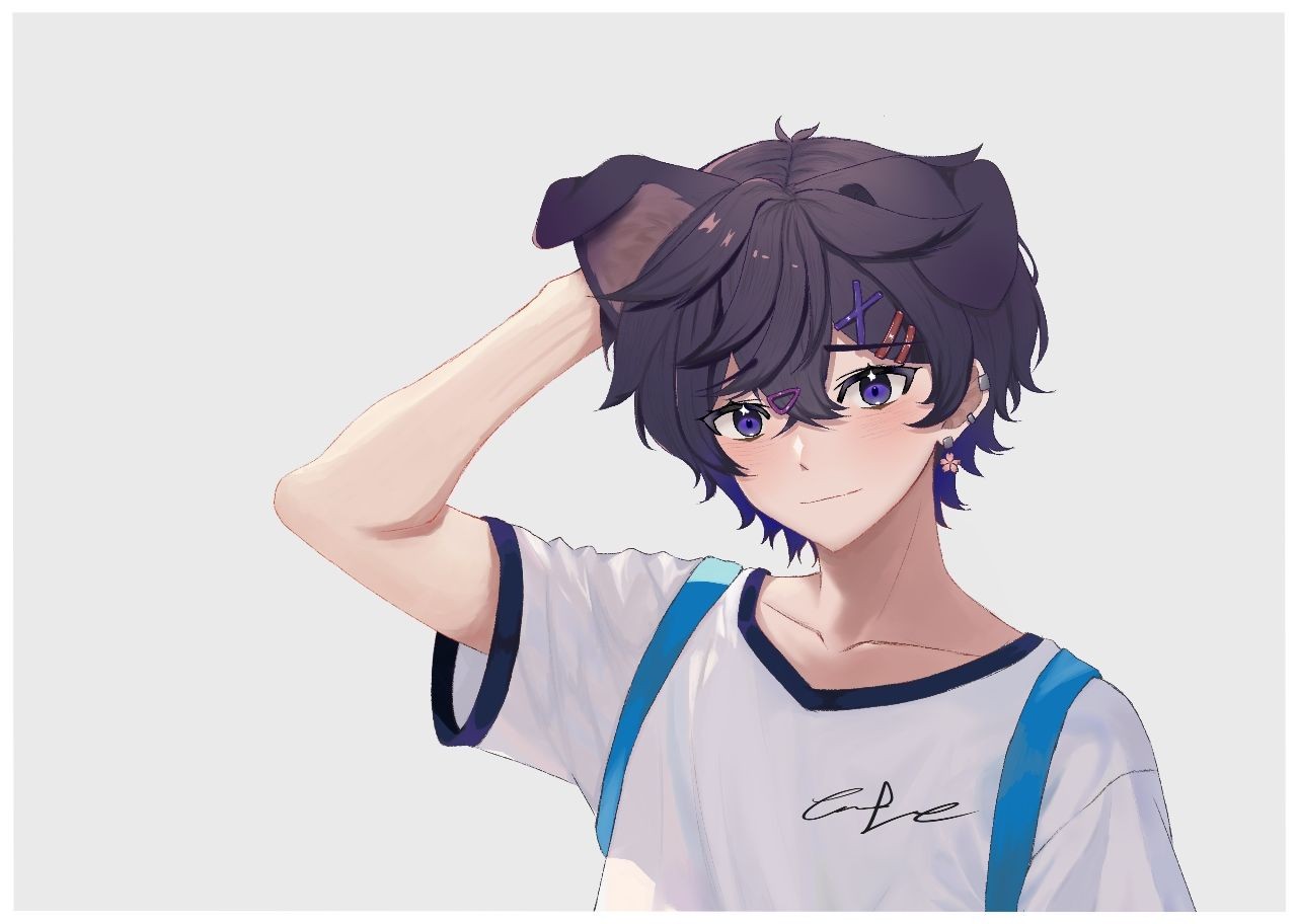 大人们进来看看嘛_Canute_shou-站酷ZCOOL