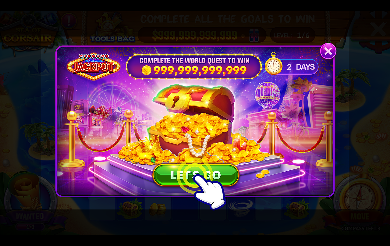 slots UI_Hi_limao-站酷ZCOOL