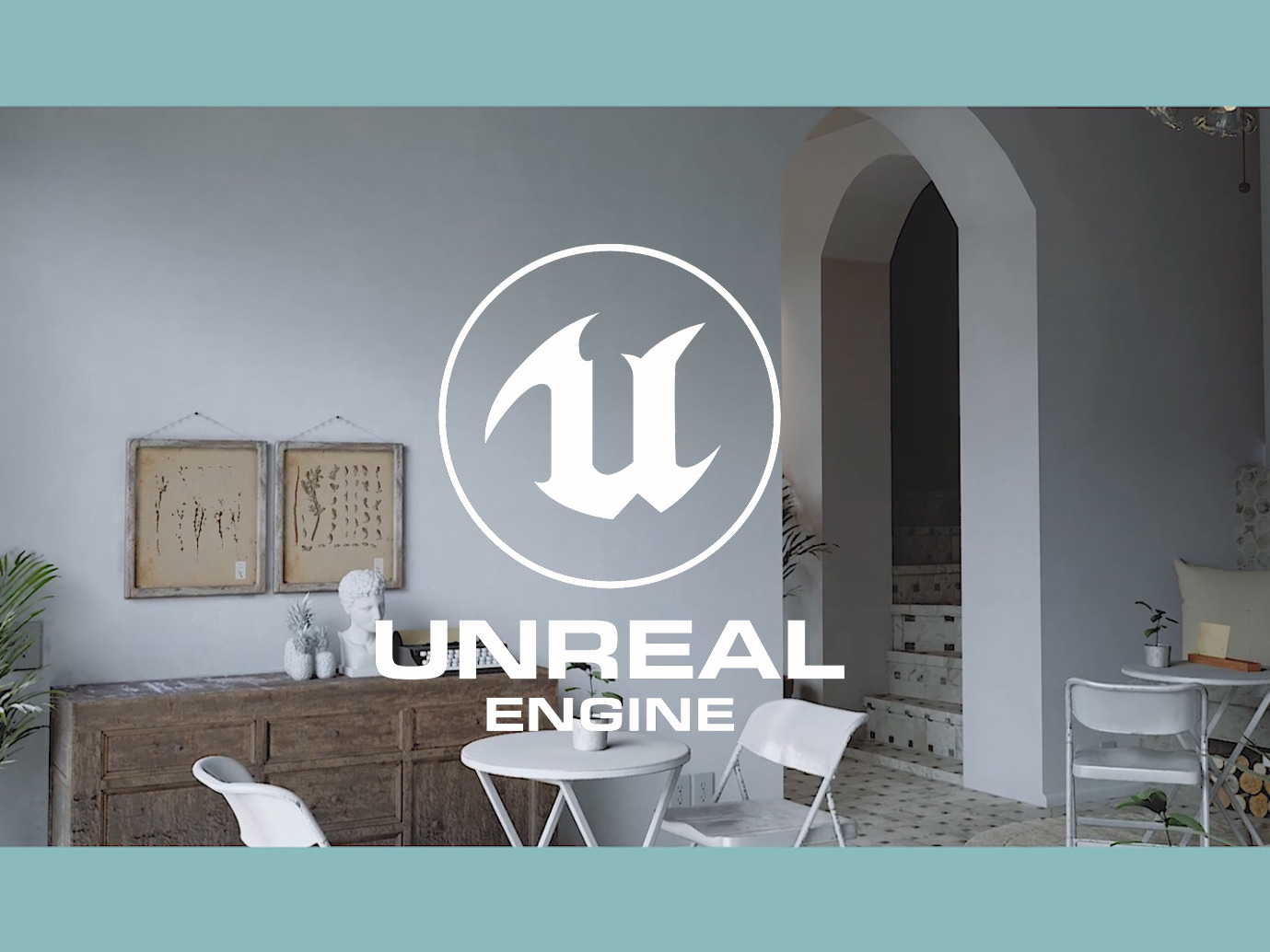 UE4 | NO.3 coffee_03add美学工作室-站酷ZCOOL