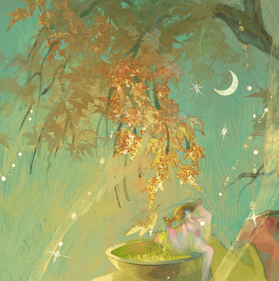 死了都要爱_二二二二二君-站酷ZCOOL