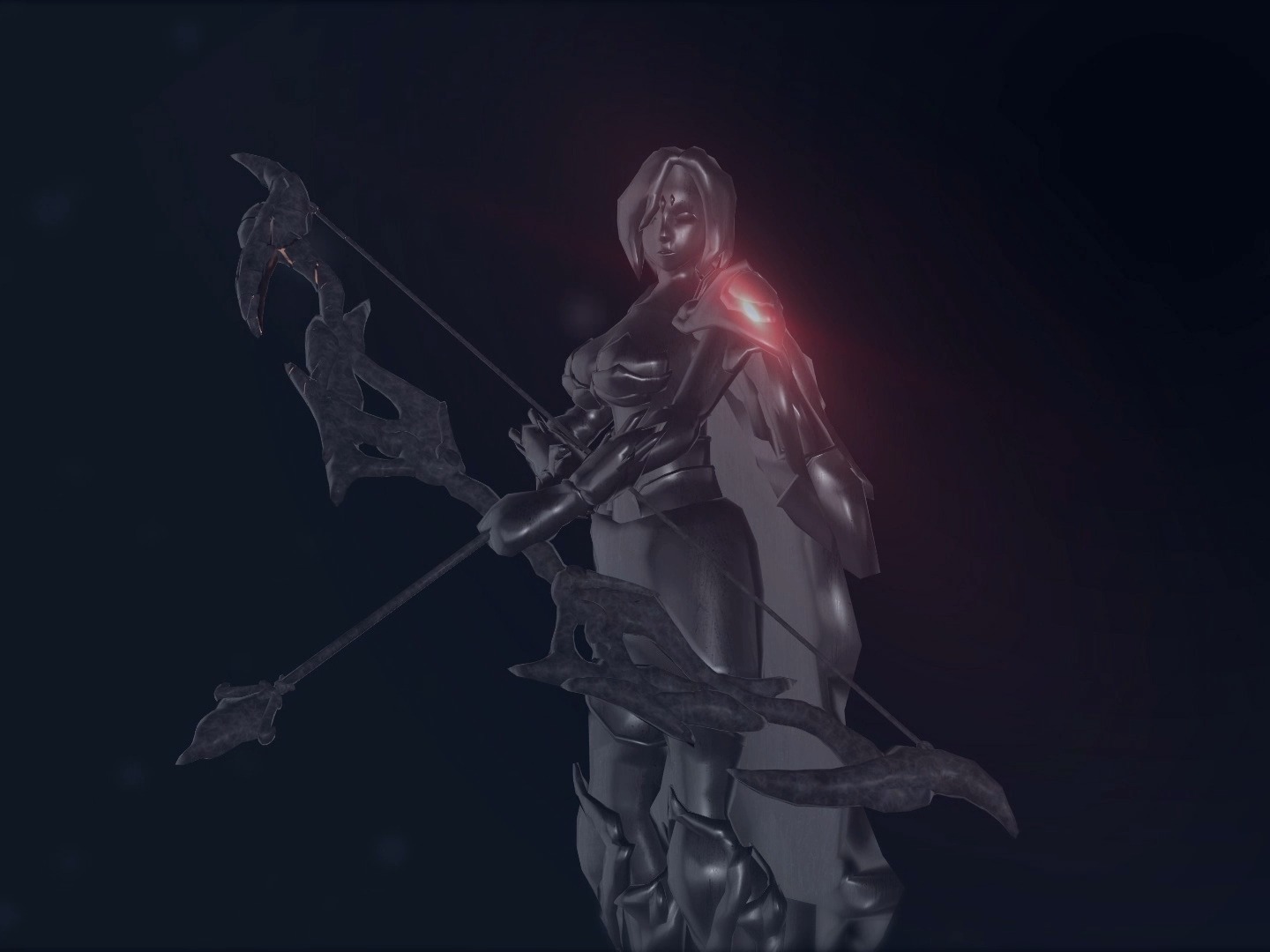 E3D_SHAPES-站酷ZCOOL