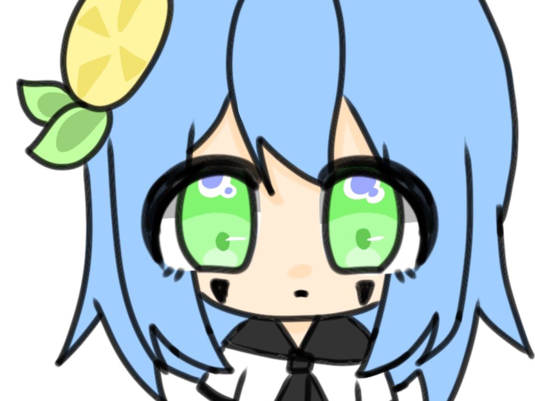 赶快画一张，马上要收手机了:)_T3努力中-站酷ZCOOL