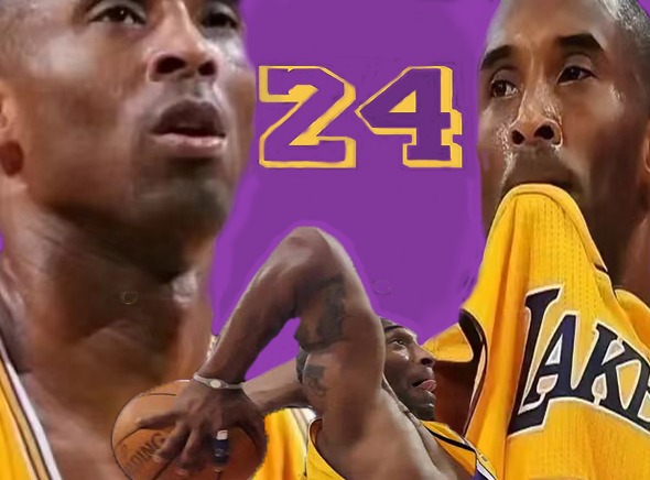 kobe_wetrn-站酷ZCOOL