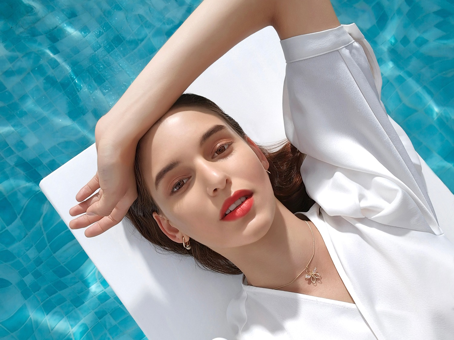 手机样张摄影｜vivo X30 ️ 深白DeepWhite_深白DeepWhite-站酷ZCOOL