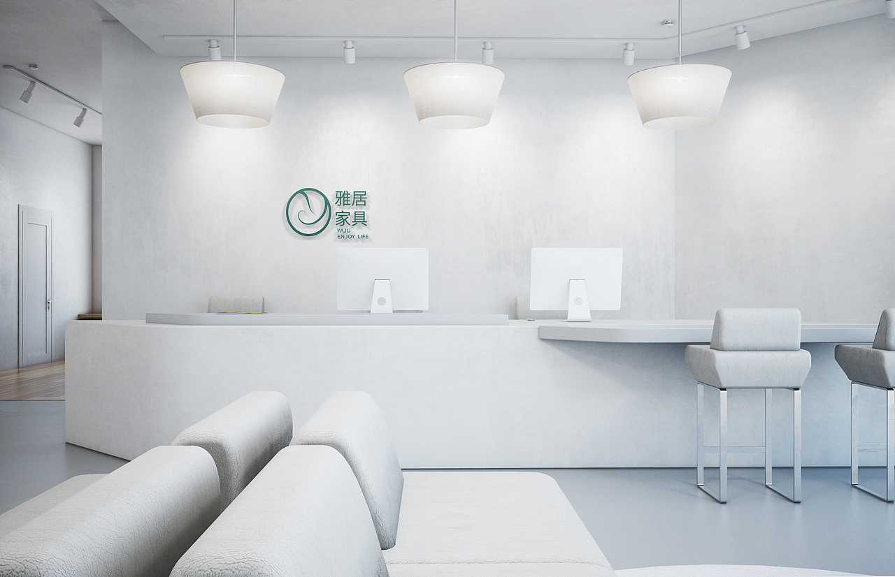 LOGO_Luly晨曦-站酷ZCOOL