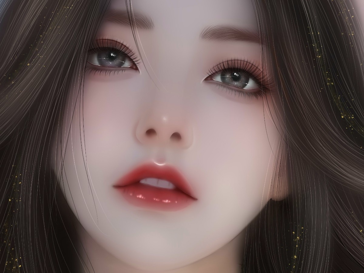 随手画_影子的翅膀-站酷ZCOOL