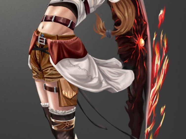 LZ.02---No.01节制【亡】_人靠衣冠-站酷ZCOOL