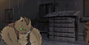 wuhu动画最新进度展示！_WuhuStudio-站酷ZCOOL