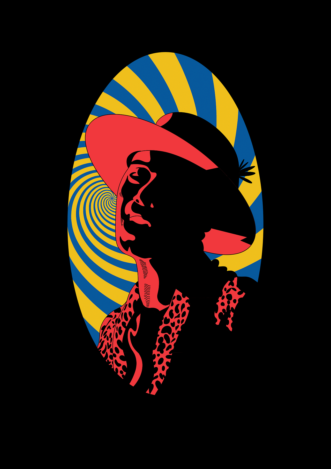 Click#15插画设计|Illustration|Writing Exercises|JasonFromShire_Original作品-站 ...