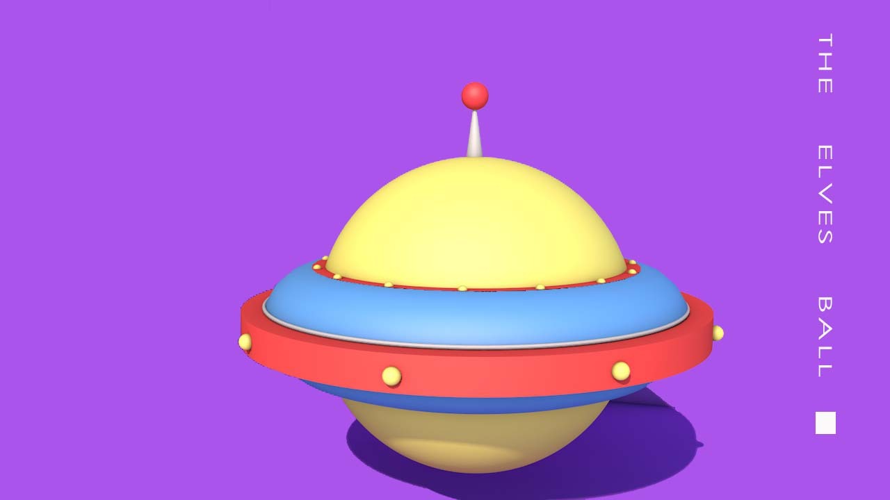 ufo_橘sir-站酷ZCOOL