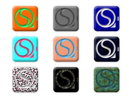 ui-简约图标_Ghiii-站酷ZCOOL