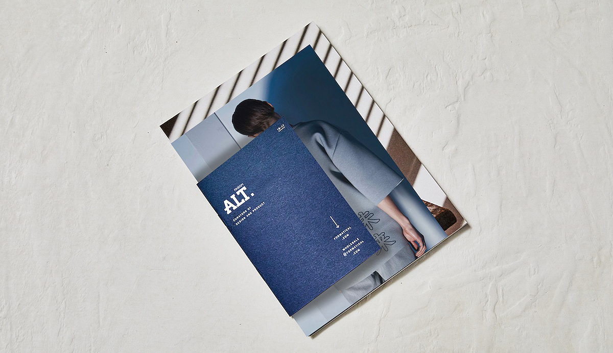 九乘九案例：ALT男装品牌视觉形象 升级|平面|品牌|九乘九设计_原创作品-站酷ZCOOL