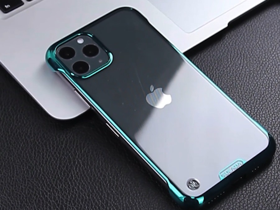 iphone11手机壳视频_Donnie_T-站酷ZCOOL