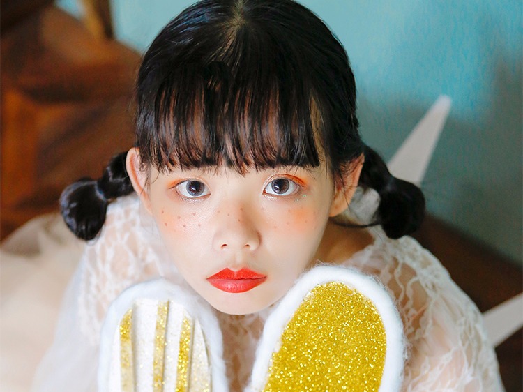 思绪的兔子_GKPhoto-站酷ZCOOL