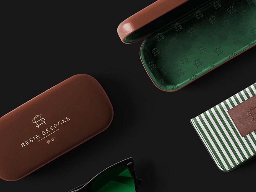 RESIR定制男装_成都吉本元素-站酷ZCOOL