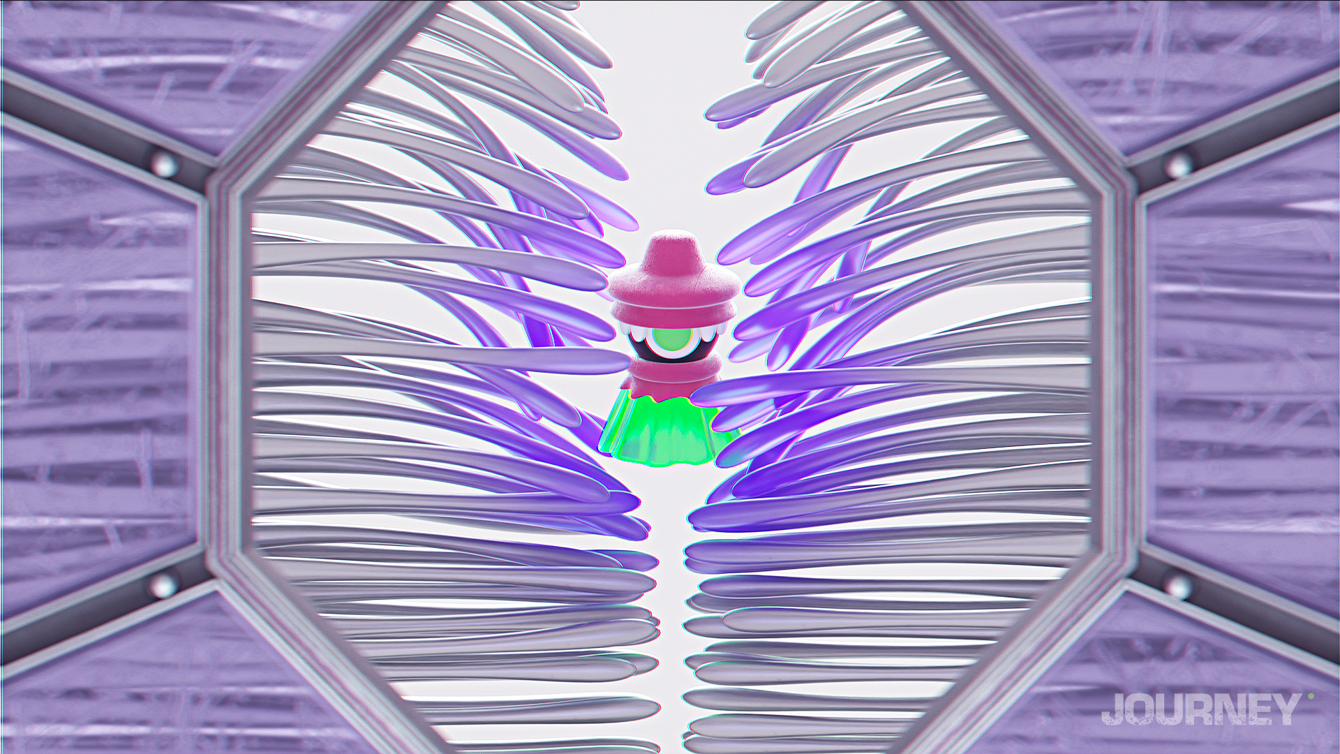 《旅途》-JOURNEY_XIONGMU_熊木-站酷ZCOOL