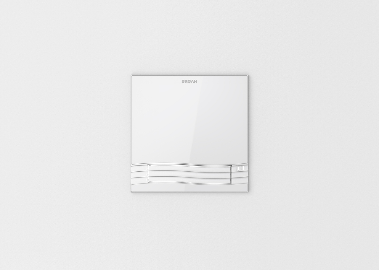 【家居生活】百朗新风浴霸_合木设计-站酷ZCOOL