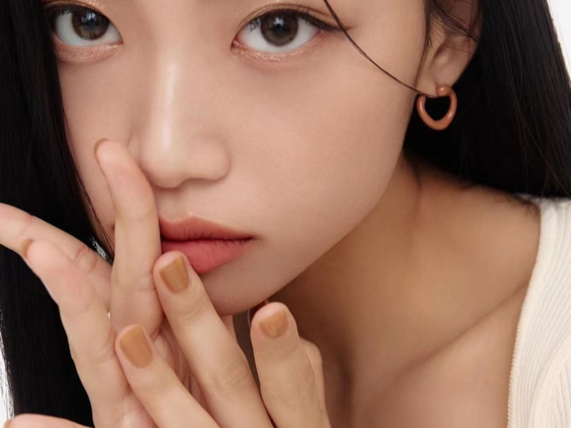 SET韩国模特：贞贞_SET模特经纪公司-站酷ZCOOL